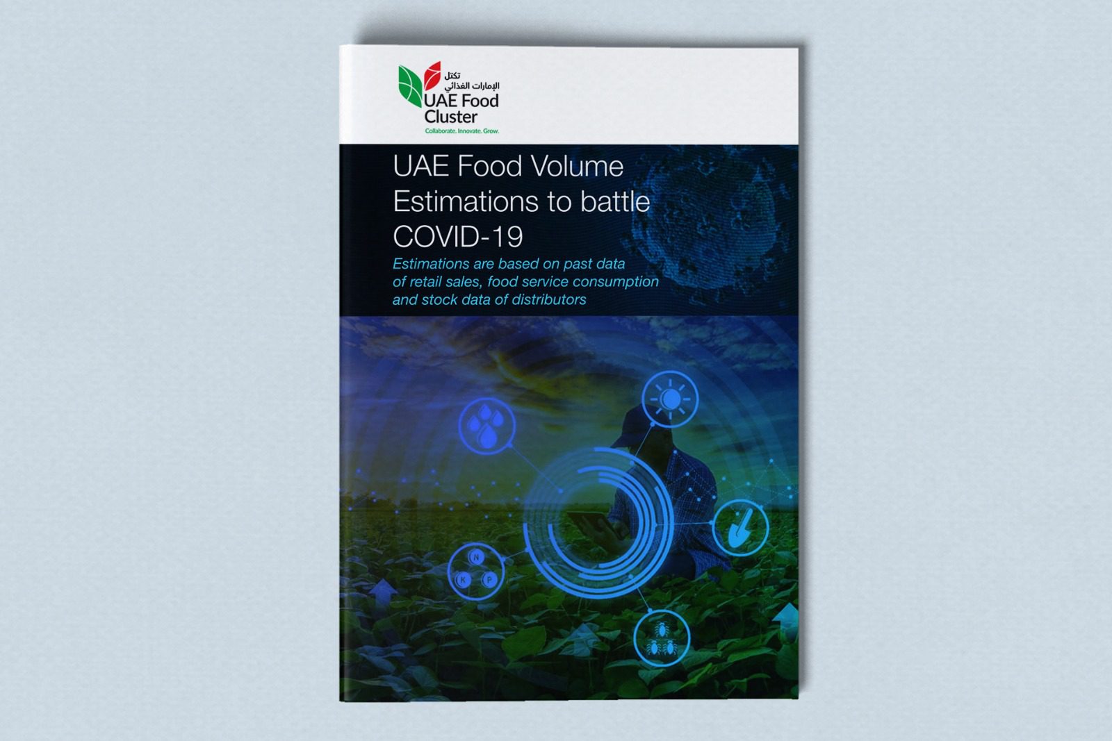 Reports – UAE Food Cluster